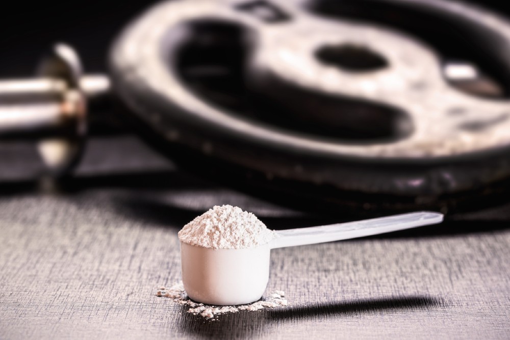 Best Creatine Monohydrate Powder of 2025 | Supplement Institute