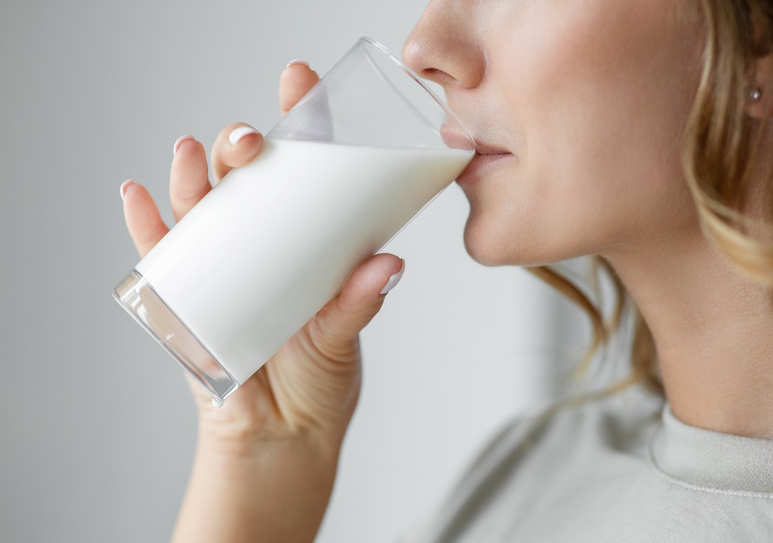 Does Milk Hydrate Better Than Water? | Supplement Institute