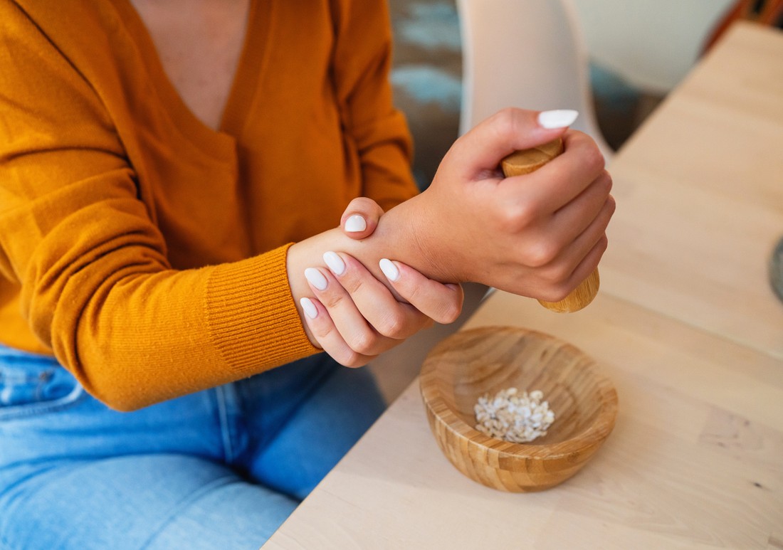 How to Test for Magnesium Deficiency | Supplement Institute