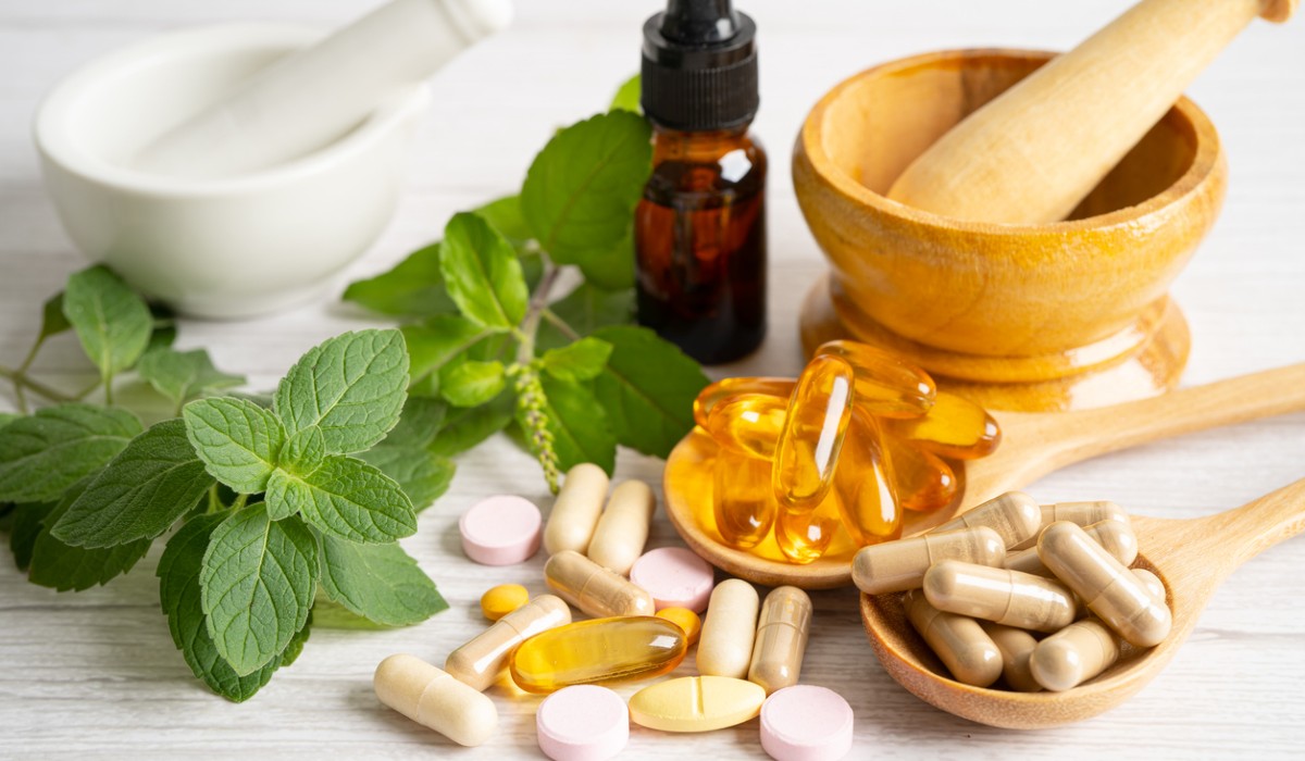 7 Supplements and Vitamins for Muscle Cramps and Spasms | Supplement ...