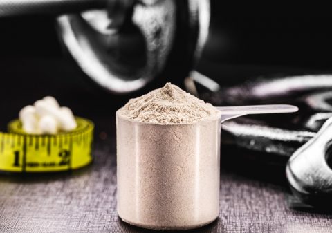 Casein vs. Whey: Which Protein Is Right for You? | Supplement Institute