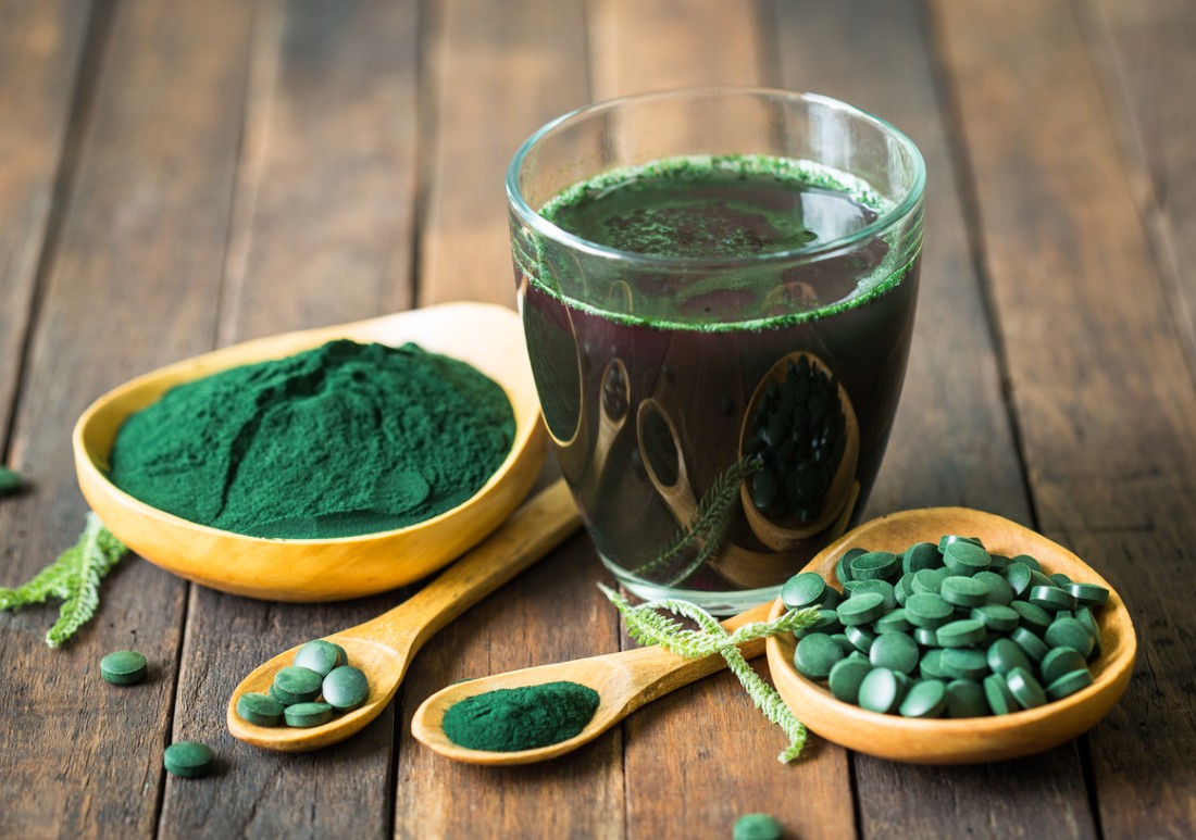 Chlorella vs Spirulina: The Differences and Benefits of Each ...