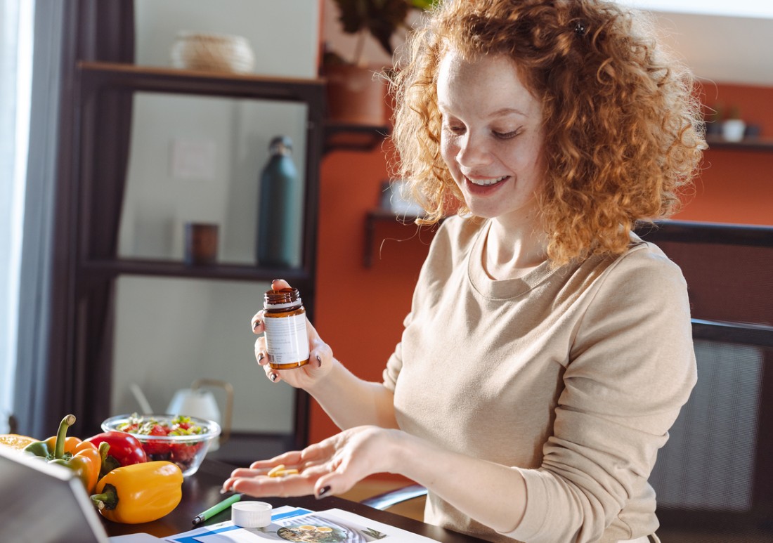 The Best Energy Supplements of 2025 | Supplement Institute