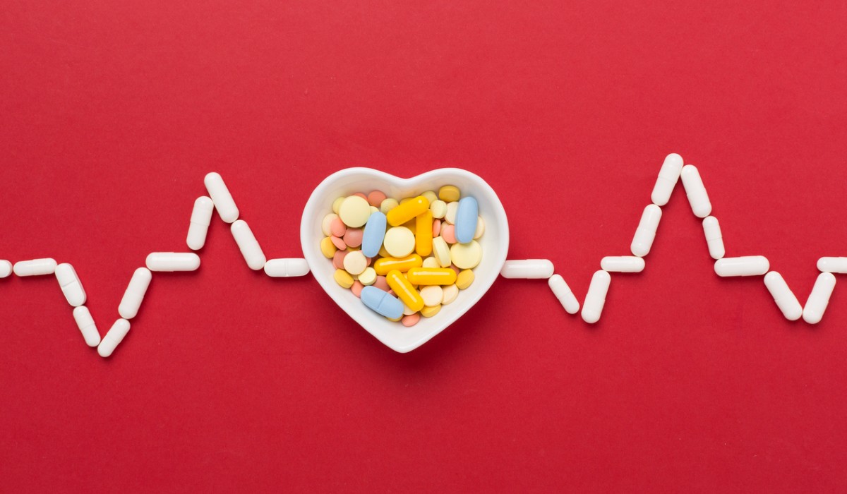 The Best Heart Health Supplements of 2025 | Supplement Institute