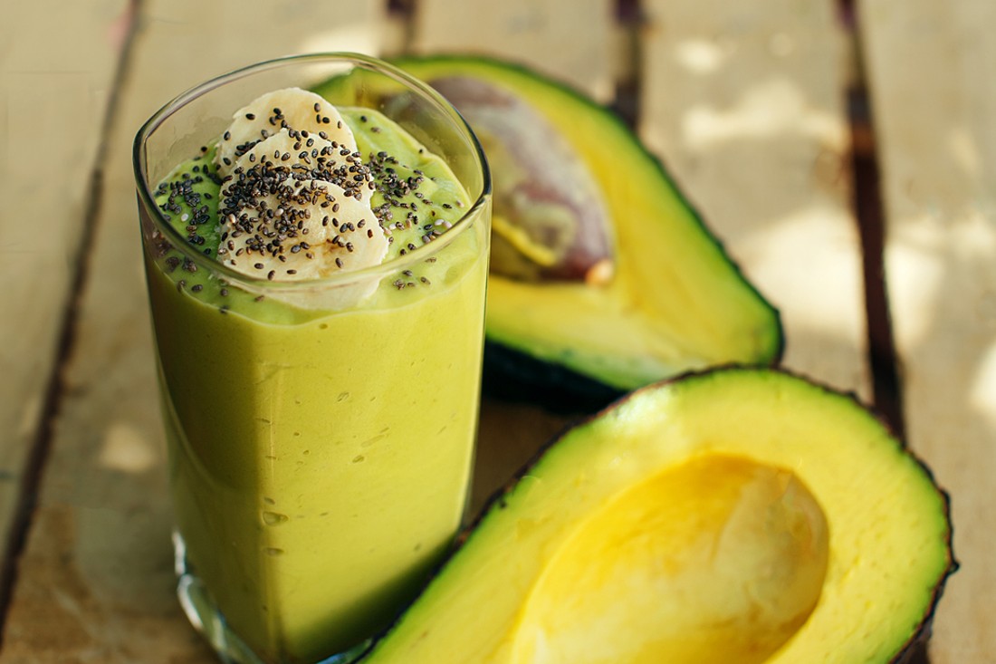 5 High-Calorie Smoothies for Bulking Season | Supplement Institute