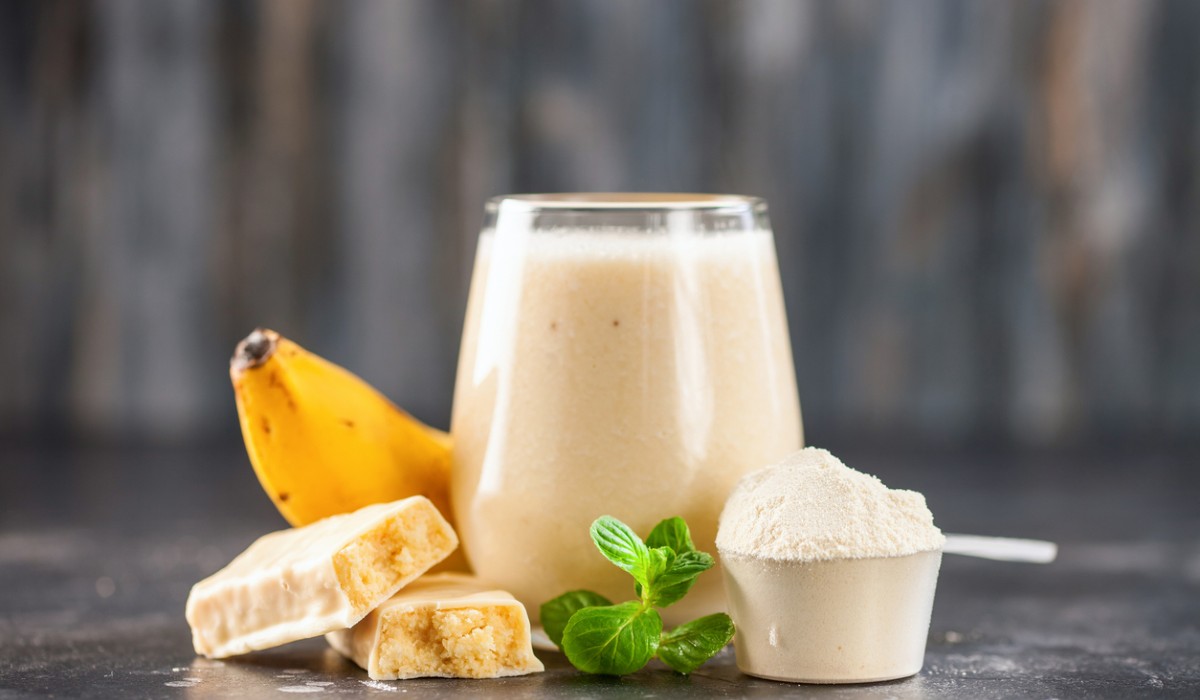 10 Meal Replacement Smoothies | Supplement Institute
