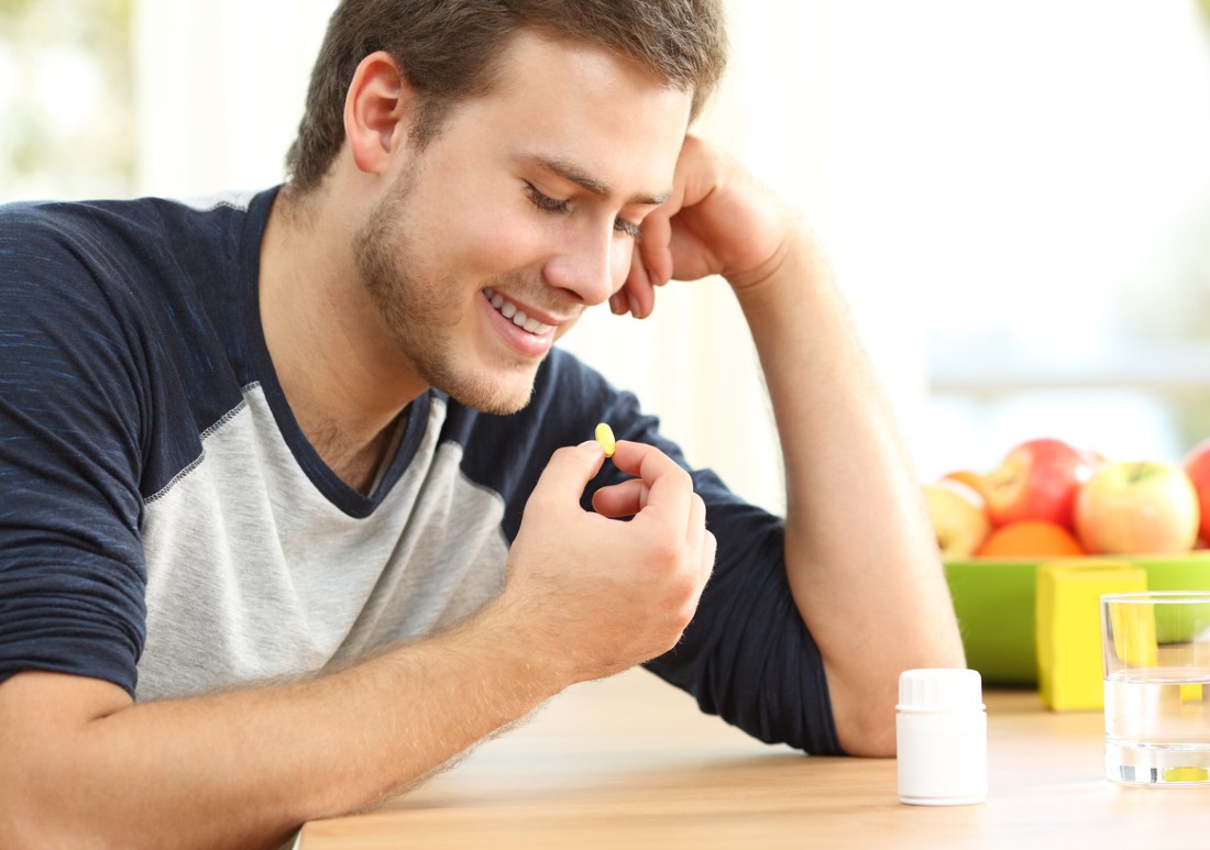 The Best Multivitamins for Men in 2024 | Supplement Institute