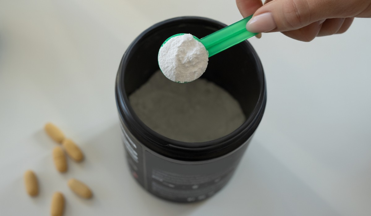 Whey Isolate vs. Concentrate | Supplement Institute