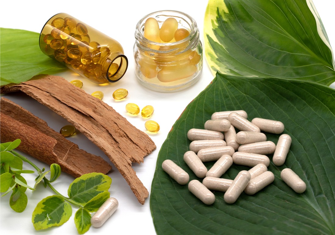 The Best Aging Supplements of 2024 | Supplement Institute Reviews