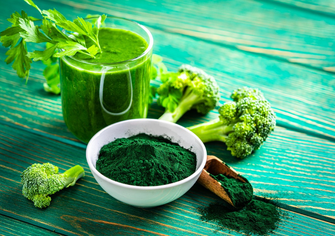 Best Green Powders of 2025| Supplement Institute