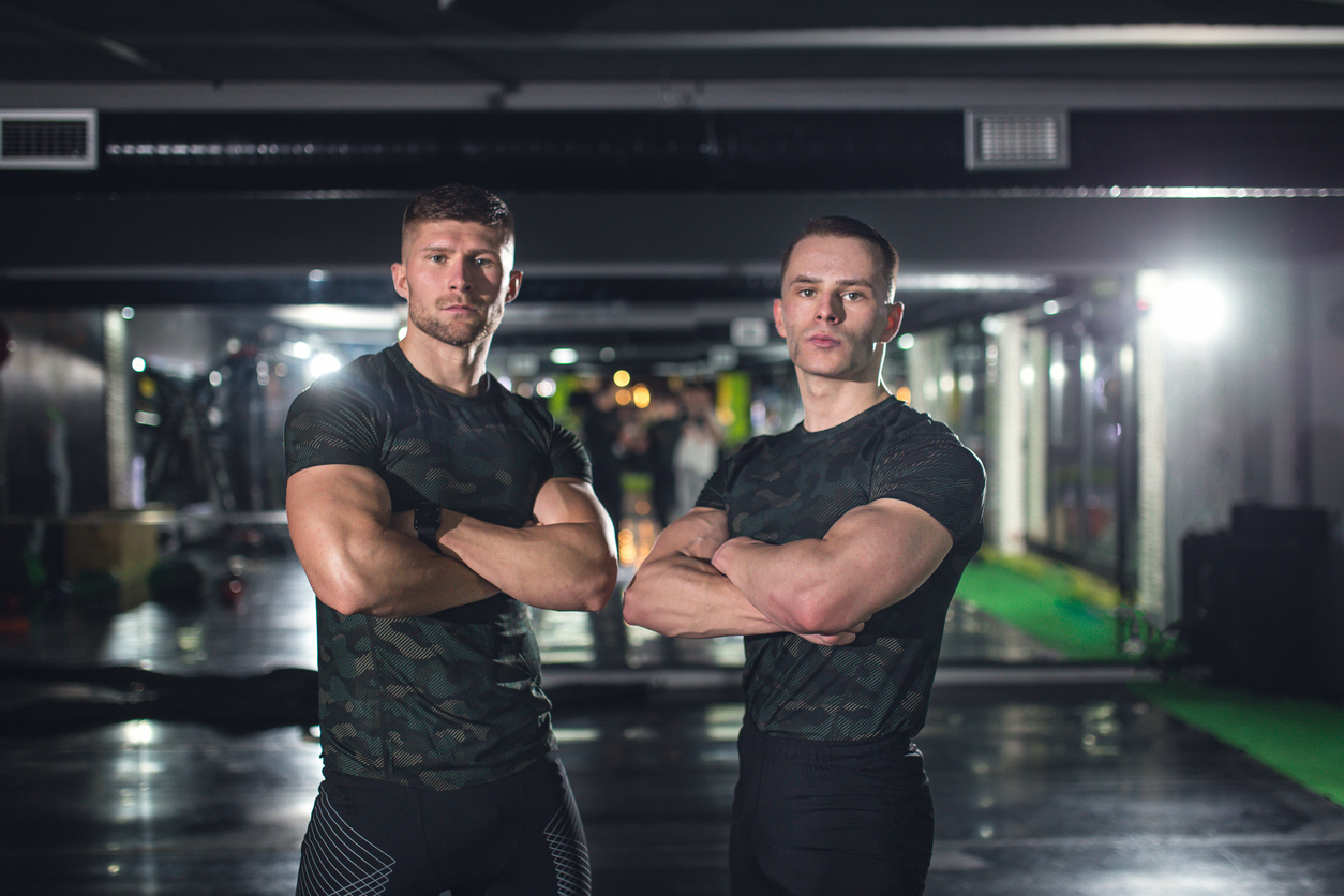 How To Fit More Protein in Your Diet, According to Gym Bros ...