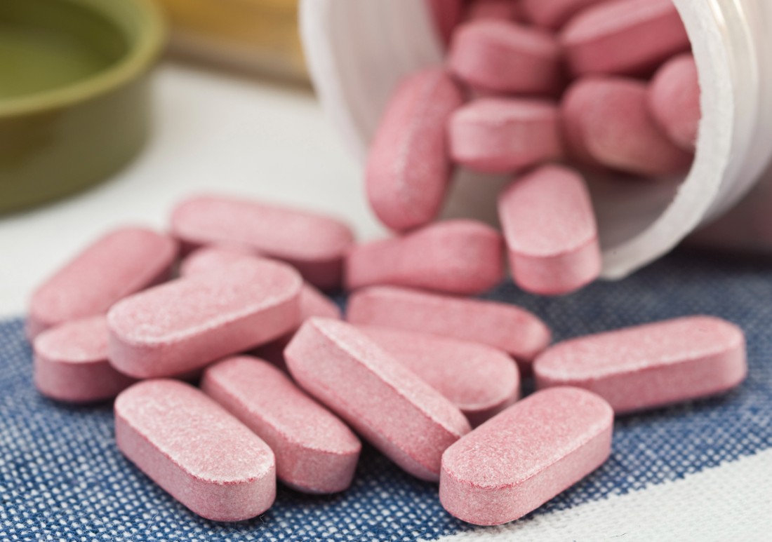 Best Urinary Tract Supplements in 2025 (Reviews) | Supplement Institute